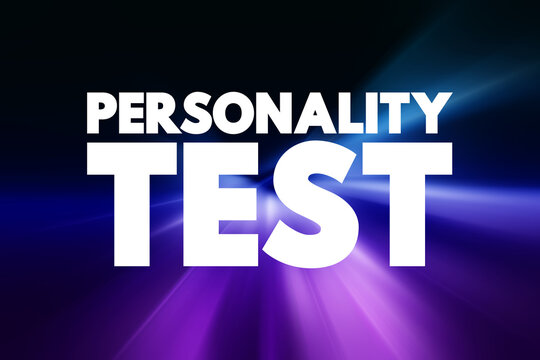 "Personality Test" Images – Browse 548 Stock Photos, Vectors, and Video ...