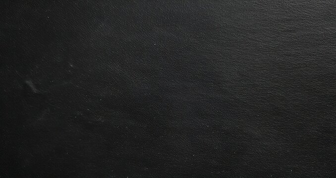 Matte Black Texture