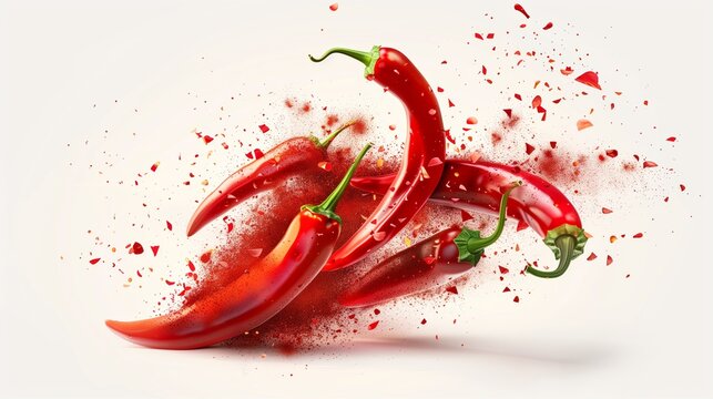 Red Chilli Pepper Images – Browse 2,560,941 Stock Photos, Vectors, and ...