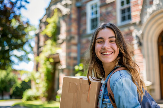 Housing And College Students Images – Browse 260,321 Stock Photos ...