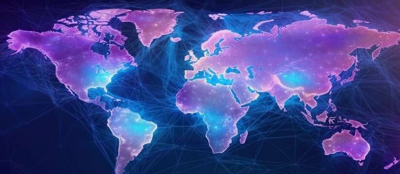 Purple Europe Map Images – Browse 4,109 Stock Photos, Vectors, and ...