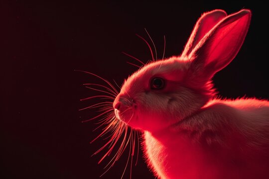 Red Rabbit Images – Browse 263,916 Stock Photos, Vectors, and Video ...