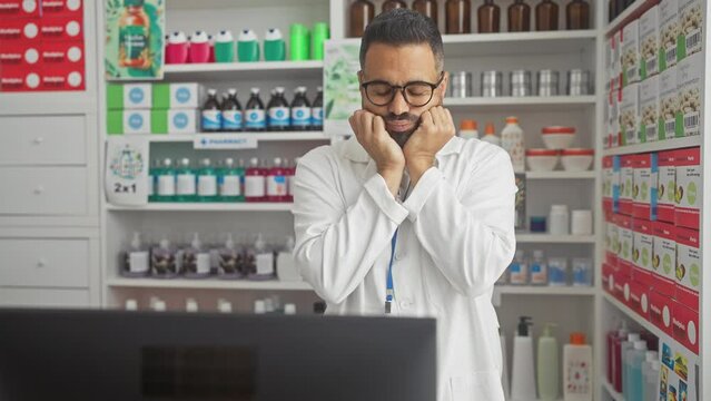 Tired Pharmacist Images – Browse 1,959 Stock Photos, Vectors, and Video ...