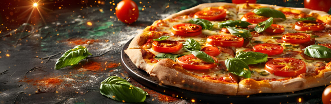 "Pizza Presentation" Images – Browse 1,025 Stock Photos, Vectors, and Video | Adobe Stock