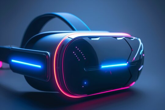 "Virtual Reality Device"-Bilder: Stock-Fotos & -Videos. | Adobe Stock