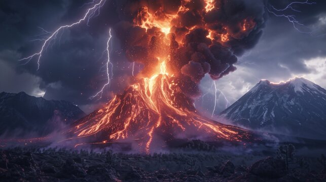 "Magma Chamber" Images – Browse 833 Stock Photos, Vectors, and Video | Adobe Stock