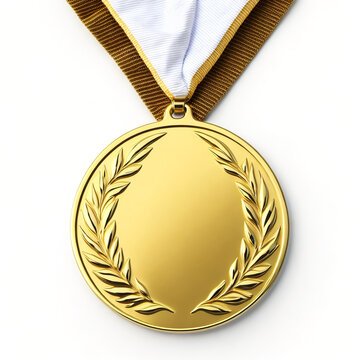 Gold Medal Template Images – Browse 1,708,170 Stock Photos, Vectors ...