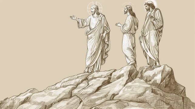 "Transfiguration Of The Lord" Images – Browse 1,804 Stock Photos ...