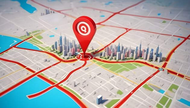 "Pin Location" Images – Browse 1,443 Stock Photos, Vectors, and Video ...