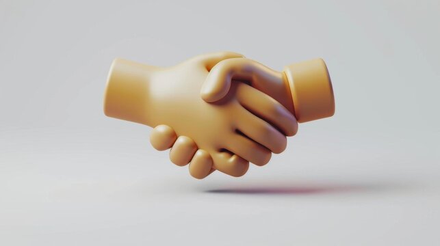 Handshake White Background Images – Browse 107,778 Stock Photos ...