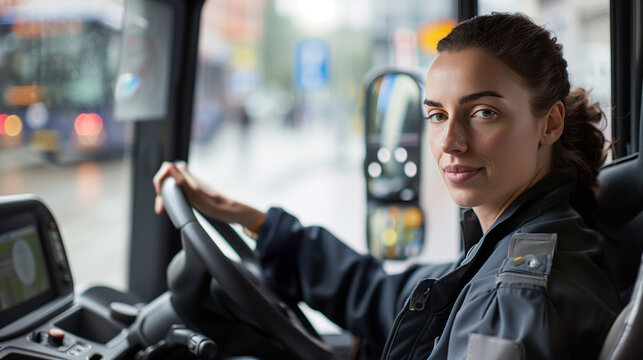 "Bus Driver" Images – Browse 6,939 Stock Photos, Vectors, and Video ...