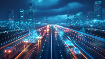 65+ Free HD Cityscape | Free HD Downloads - Pikwizard