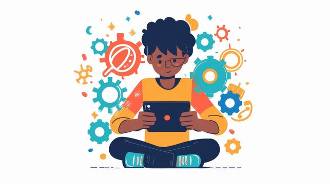 2D Game Character Images – Browse 11,047 Stock Photos, Vectors, and ...