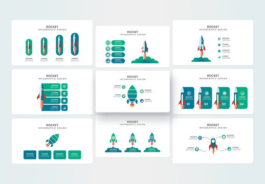 Infographic Brochure Template Images – Browse 530,112 Stock Photos ...