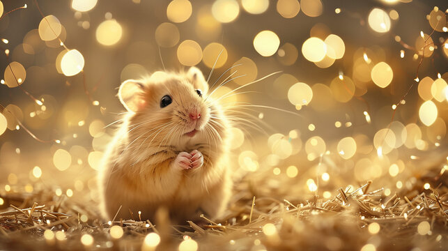 "Cute Hamster"-Bilder: Stock-Fotos & -Videos. | Adobe Stock
