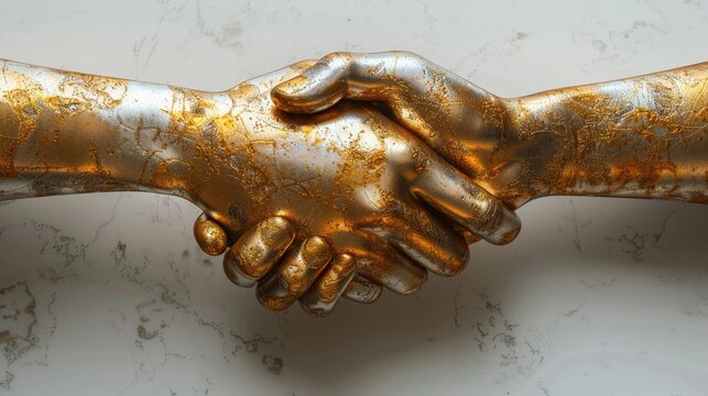 Handshake White Background Images – Browse 107,778 Stock Photos ...