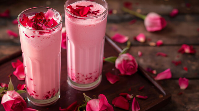 "Rose Milk" Images – Browse 98 Stock Photos, Vectors, and Video | Adobe ...