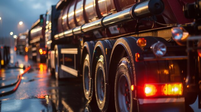 Refueling Trucks Images – Browse 8,535 Stock Photos, Vectors, and Video ...