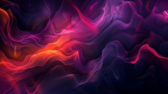 Amazing Dark Abstract Wallpapers