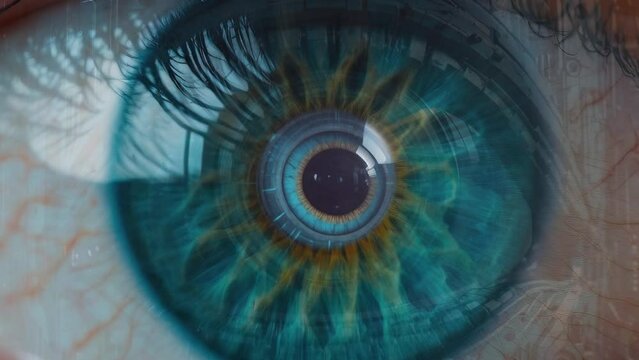 Binary Eye Images Browse 31 953 Stock Photos Vectors And Video