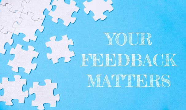 Your Feedback Matters Images – Browse 1,929 Stock Photos, Vectors, and ...