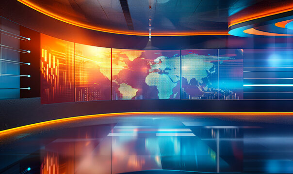 Imágenes de "News Background": descubre bancos de fotos, ilustraciones ...