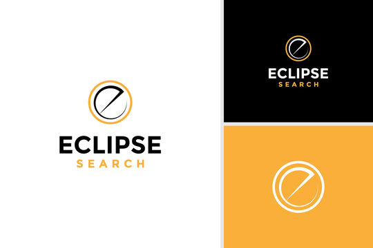 Solar Eclipse Logo Images – Browse 2,195 Stock Photos, Vectors, and ...