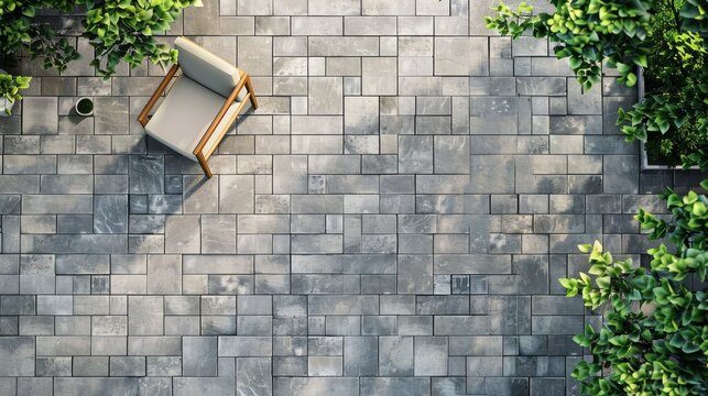 Interlocking Concrete Pavers Images – Browse 1,945 Stock Photos ...