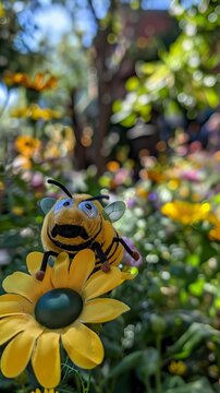 "Buzzy Bee" Images – Browse 125 Stock Photos, Vectors, and Video ...
