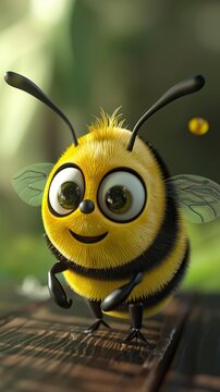 "Buzzy Bee" Images – Browse 125 Stock Photos, Vectors, and Video ...