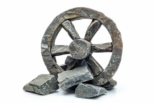 "Stone Wheel" Images – Browse 225 Stock Photos, Vectors, and Video ...
