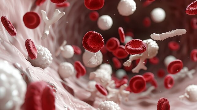 "Red Blood Cell" Images – Browse 48,528 Stock Photos, Vectors, and ...