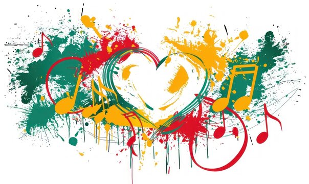 "Musical Background" Images – Browse 1,847 Stock Photos, Vectors, and ...