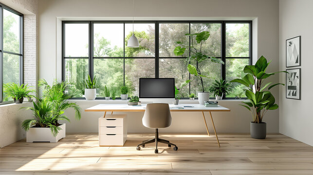 Zoom Background Office Images – Browse 14,034 Stock Photos, Vectors ...