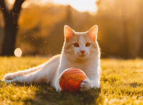 "Cat Playing" Images – Browse 27,079 Stock Photos, Vectors, and Video ...