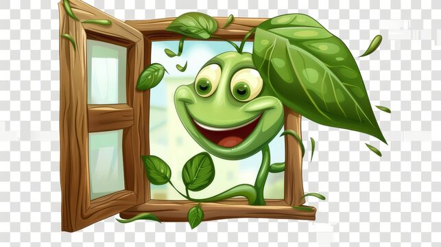 Green Color Cartoon Images – Browse 2,762,347 Stock Photos, Vectors ...