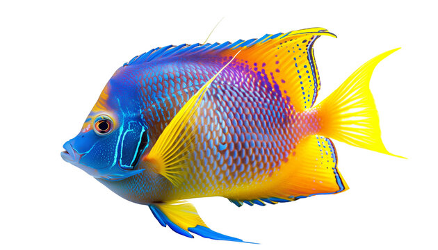 "Colorful Fish" Images – Browse 23,553 Stock Photos, Vectors, and Video ...