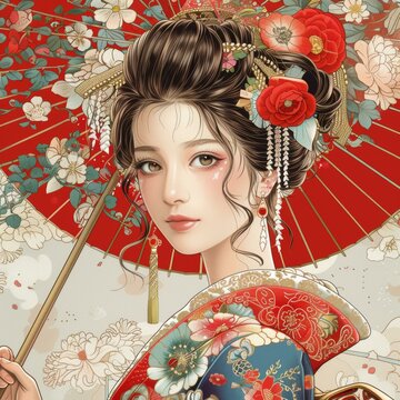 "Japanese Drawing" Images – Browse 291 Stock Photos, Vectors, and Video ...