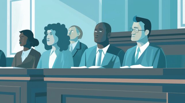 Jury Box Images – Browse 1,257 Stock Photos, Vectors, and Video | Adobe ...