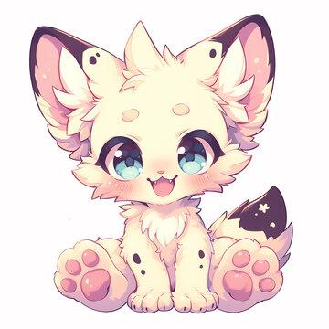 Chibi Images – Browse 200,750 Stock Photos, Vectors, and Video | Adobe ...