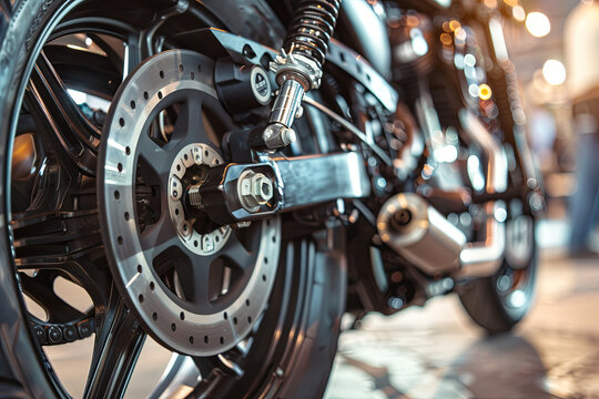 "Motorcycle Wheel" - Images et vidéos libres de droits | Adobe Stock