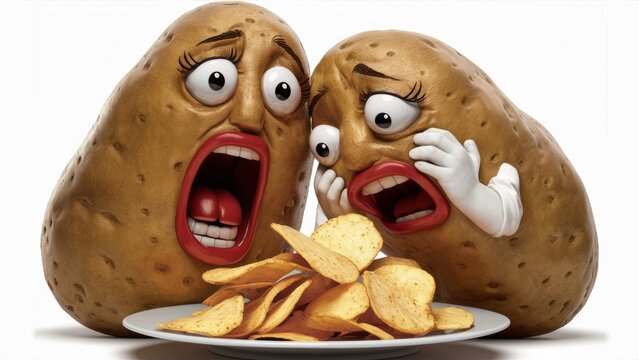 Funny Potato Images – Browse 41,668 Stock Photos, Vectors, and Video ...