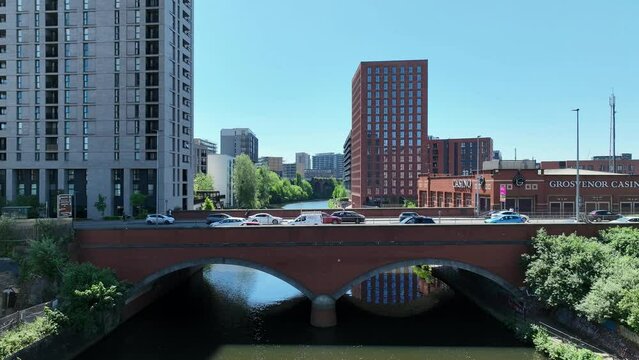 "River Irwell"-Bilder: Stock-Fotos & -Videos. | Adobe Stock