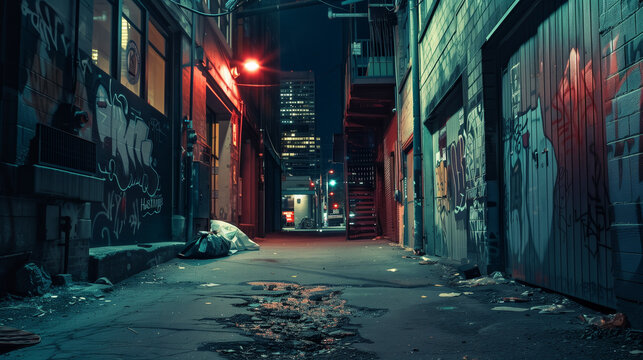 "Back Alley" Images – Browse 13,078 Stock Photos, Vectors, and Video ...