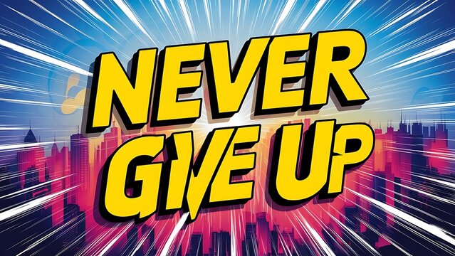 "Never Give Up" Images – Browse 16,717 Stock Photos, Vectors, and Video ...