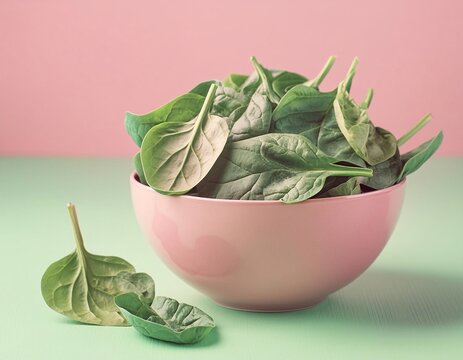 "Spinach Background" Images – Browse 131 Stock Photos, Vectors, and ...