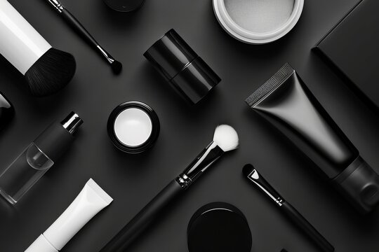 Black Background Cosmetics Images – Browse 1,091,598 Stock Photos ...