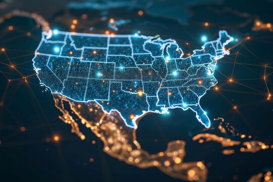 "America Map" Bilder – Durchsuchen 2,561 Archivfotos, Vektorgrafiken ...