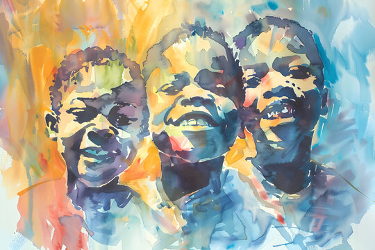 "African Diaspora" Images – Browse 4,916 Stock Photos, Vectors, and ...