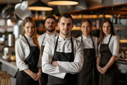 "Service Staff" Images – Browse 4,894 Stock Photos, Vectors, and Video ...